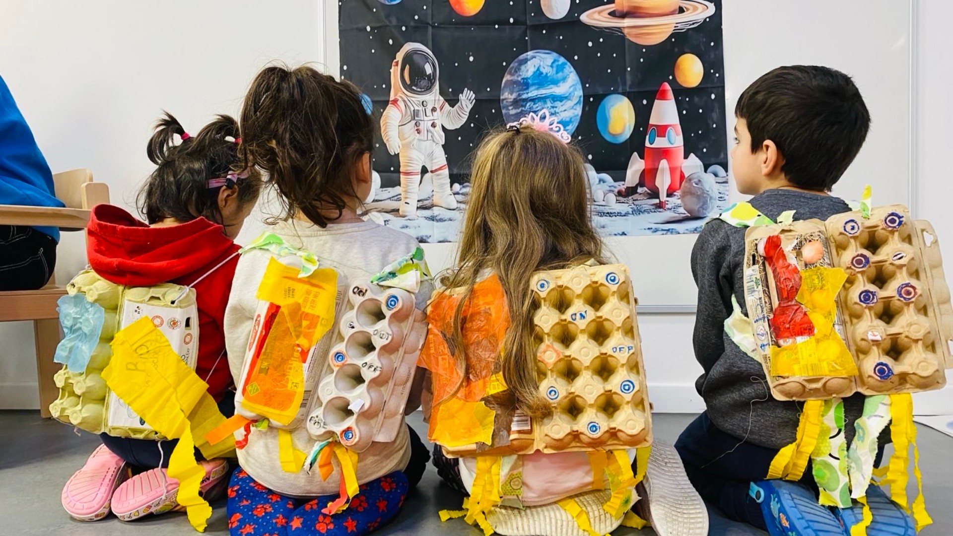 Kindergarten | LVR Johann Joseph Gronewald